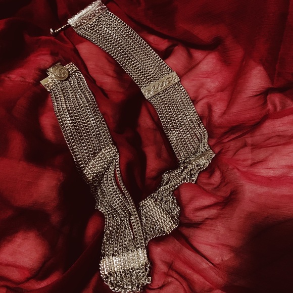 Accessories | Authentic Rajasthani Stomach Chain Daabu | Poshmark